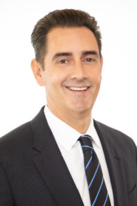 Brian Horn - Heritage Financial Consultants