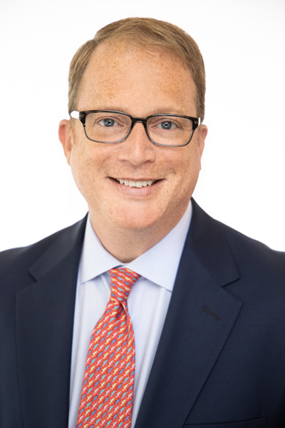 Neil Gunter - Heritage Financial Consultants