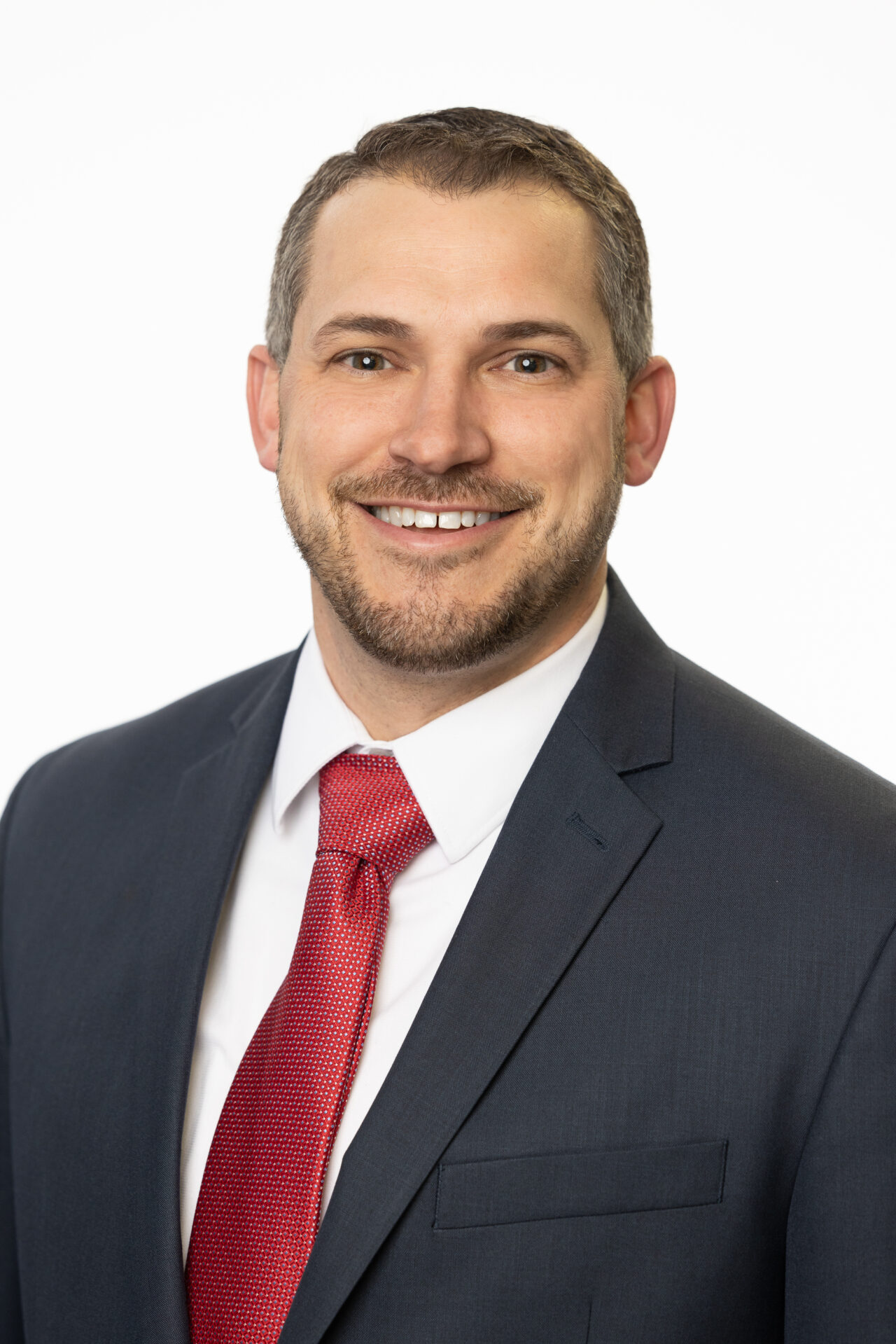 Marc Neumann - Heritage Financial Consultants