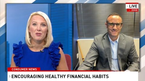Andrew Horowitz Discusses Saving as a Family - Heritage Financial ...
