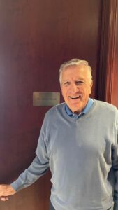 Celebrating the Career and Impact of Jim Morgan - Heritage Financial ...