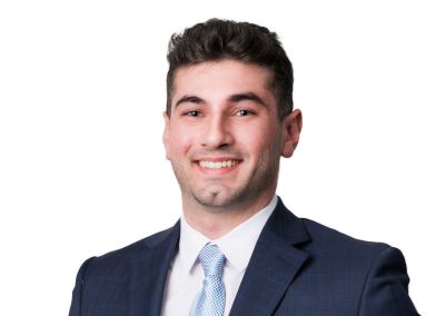 Nicholas Purcell - Heritage Financial Consultants