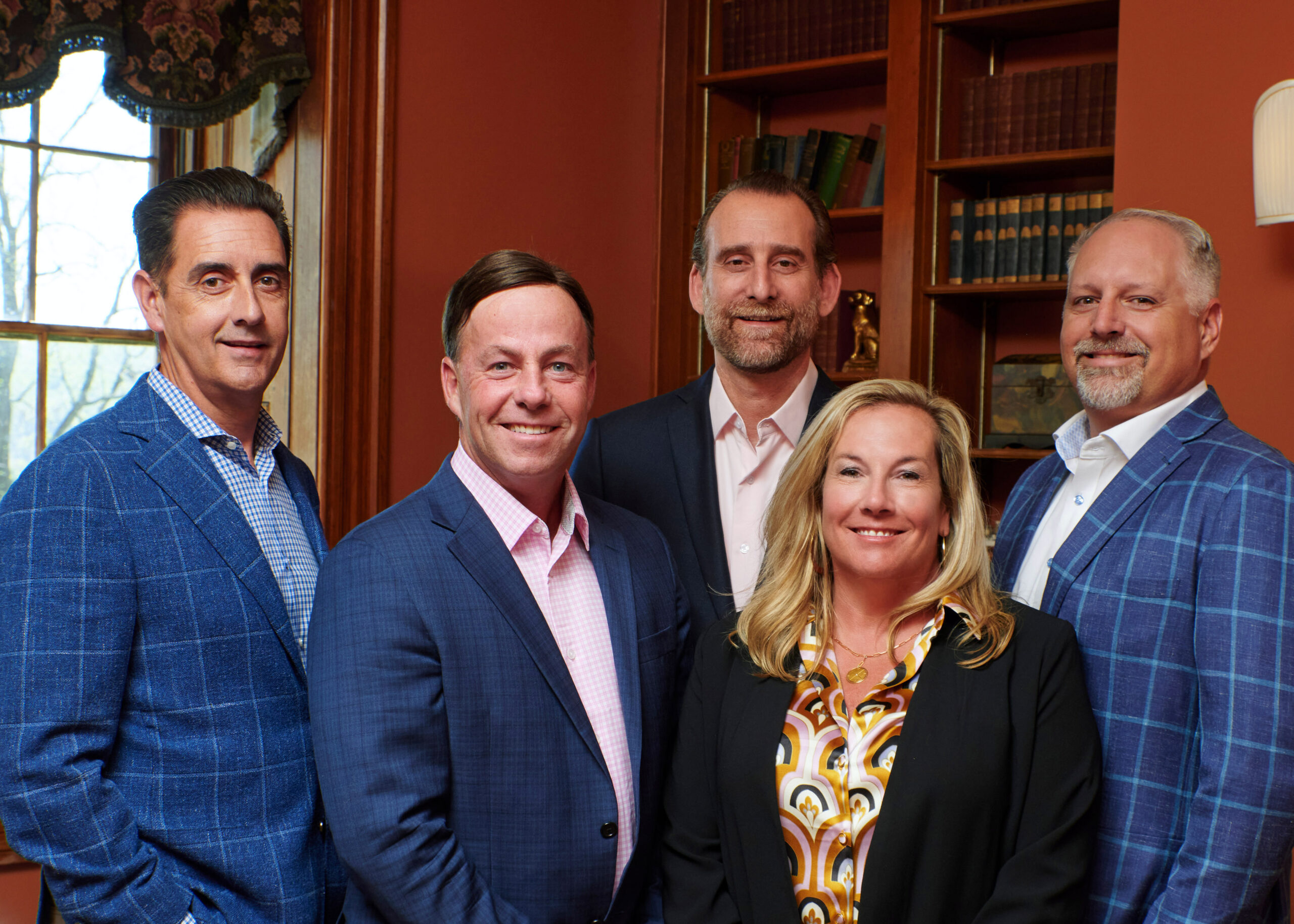 Heritage Financial Consultants Earns Forbes' Best-In-State Honors 2023 ...