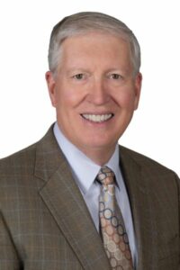 Chuck Wolfe - Heritage Financial Consultants