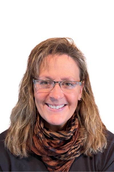 Felicia Barwick - Heritage Financial Consultants