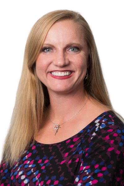 Jody Cooper Otterson - Heritage Financial Consultants