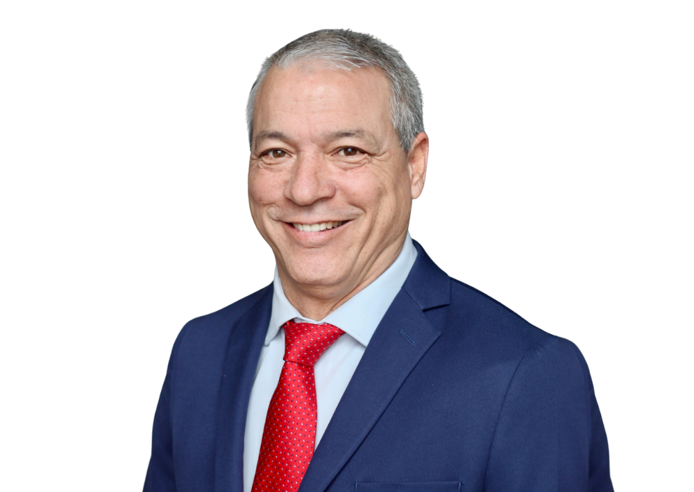 Randy Chin - Heritage Financial Consultants