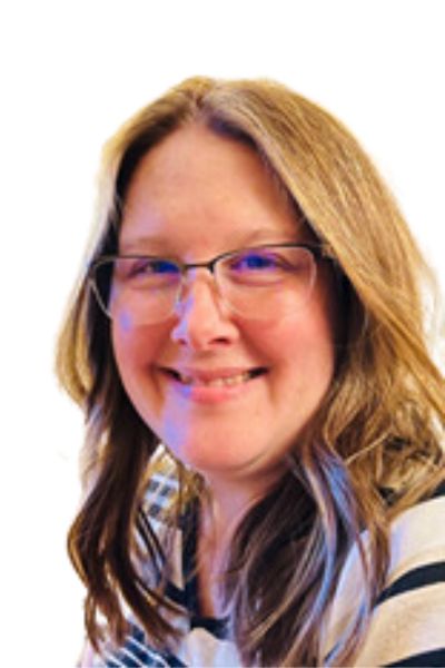 Jody Cooper Otterson - Heritage Financial Consultants