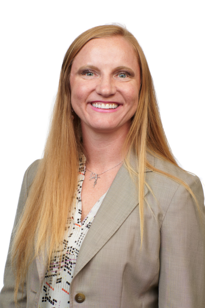 Jody Cooper Otterson - Heritage Financial Consultants