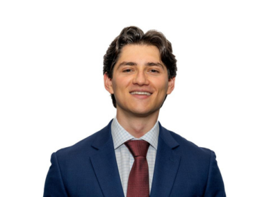 Samuel Becker - Heritage Financial Consultants