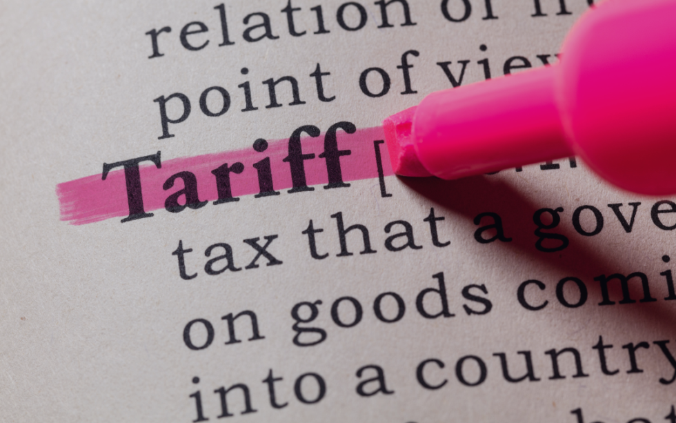 Tariffs and Inflation: Understanding the Nuances - Heritage Financial ...