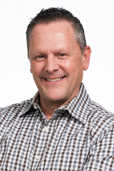 Peter Sharpe - Heritage Financial Consultants