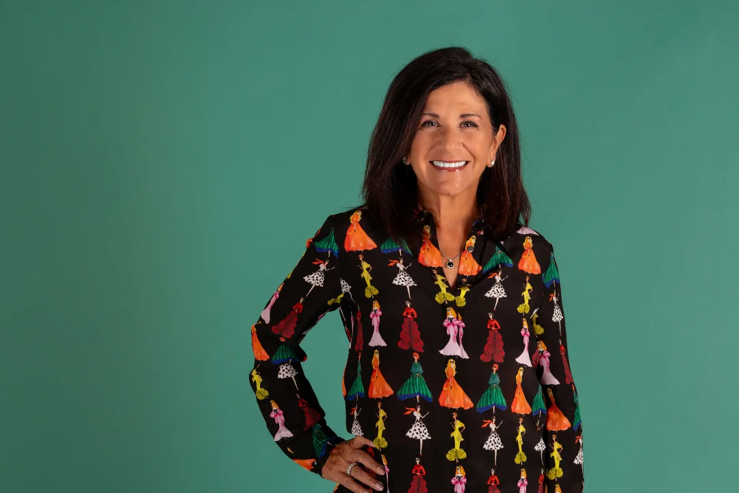 Regina Beatty Sarasota Magazine 2025 Women of Influence - Heritage ...